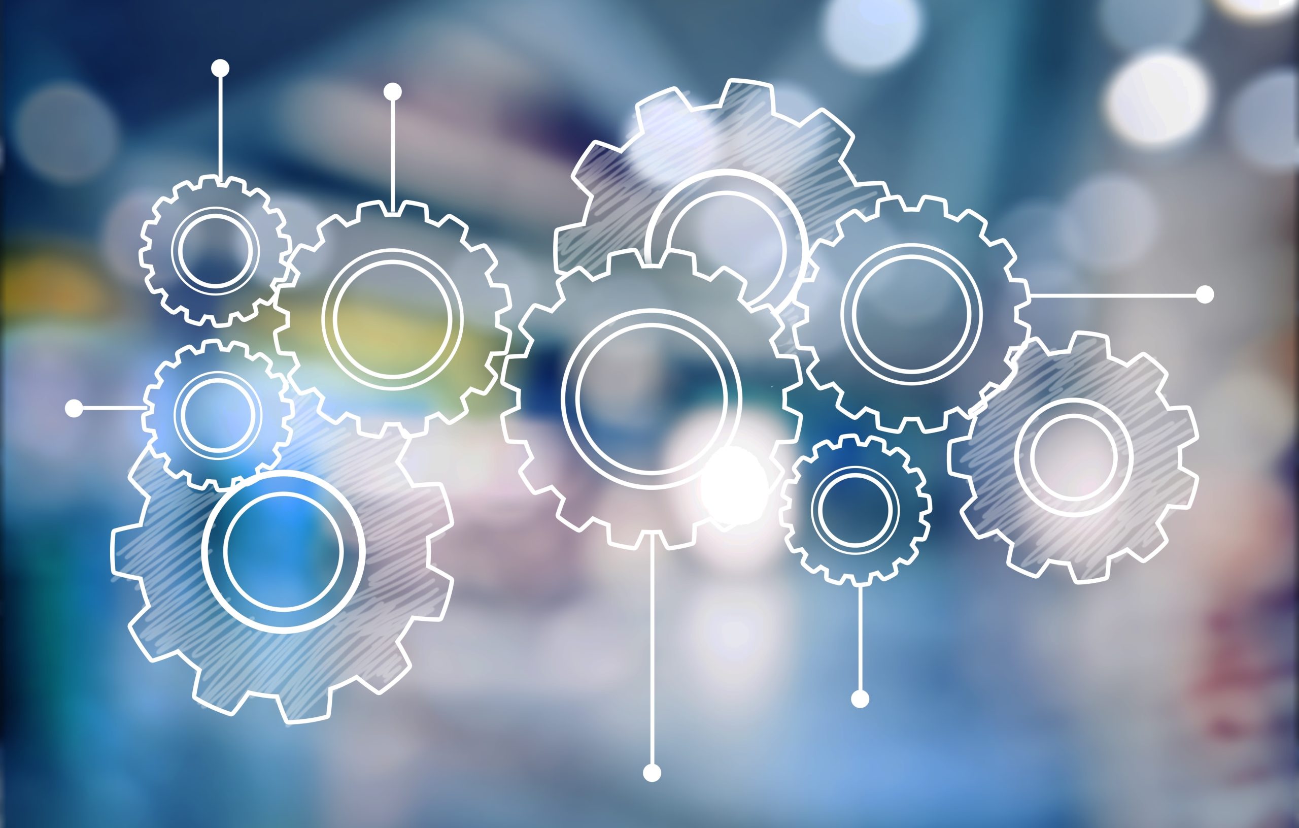 Custom Database Solutions to Streamline Ministry Operations